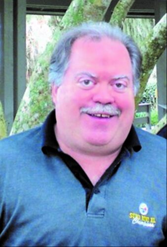 Edward Dwight Bundy | News, Sports, Jobs - Times Observer